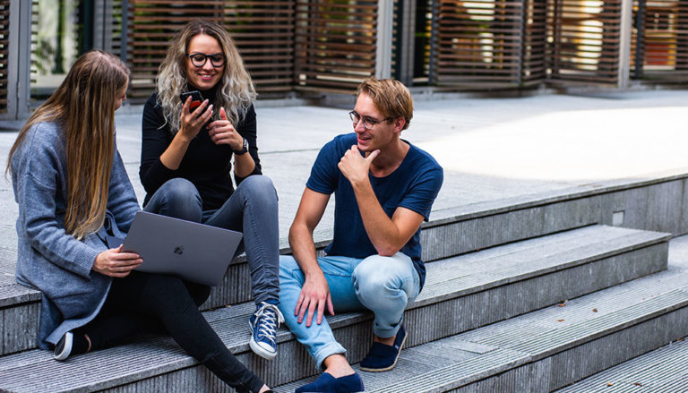 11 Best Practices for University Mentoring Programs