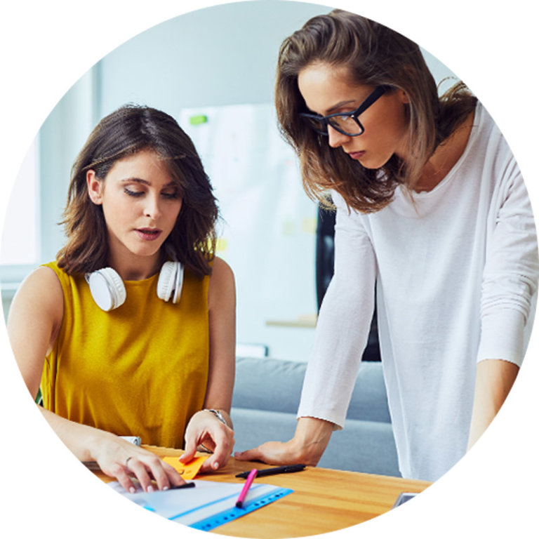 Mentoring: Humanizing the Employee Experience | Chronus