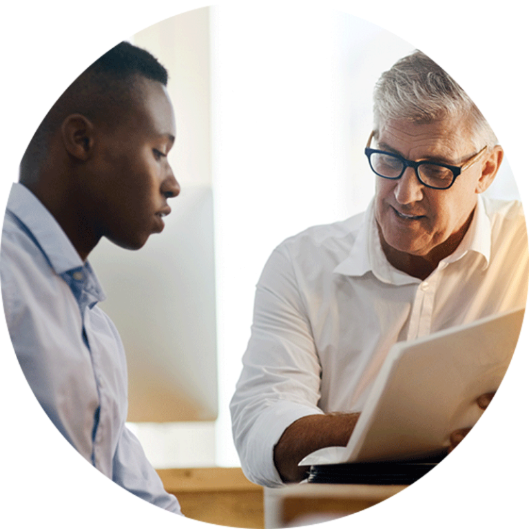 Mentoring: Humanizing the Employee Experience | Chronus