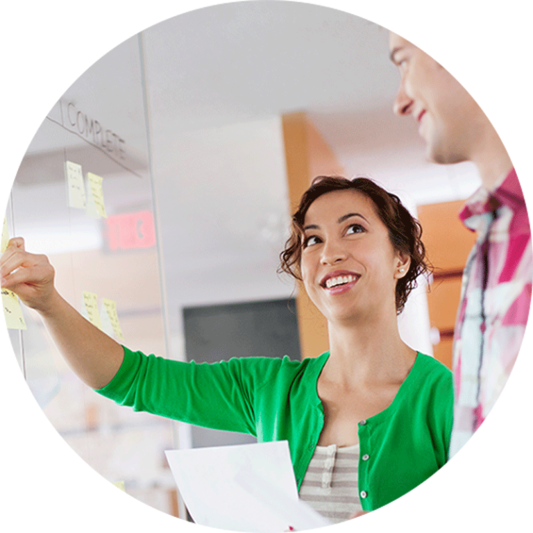 Mentoring: Humanizing the Employee Experience | Chronus