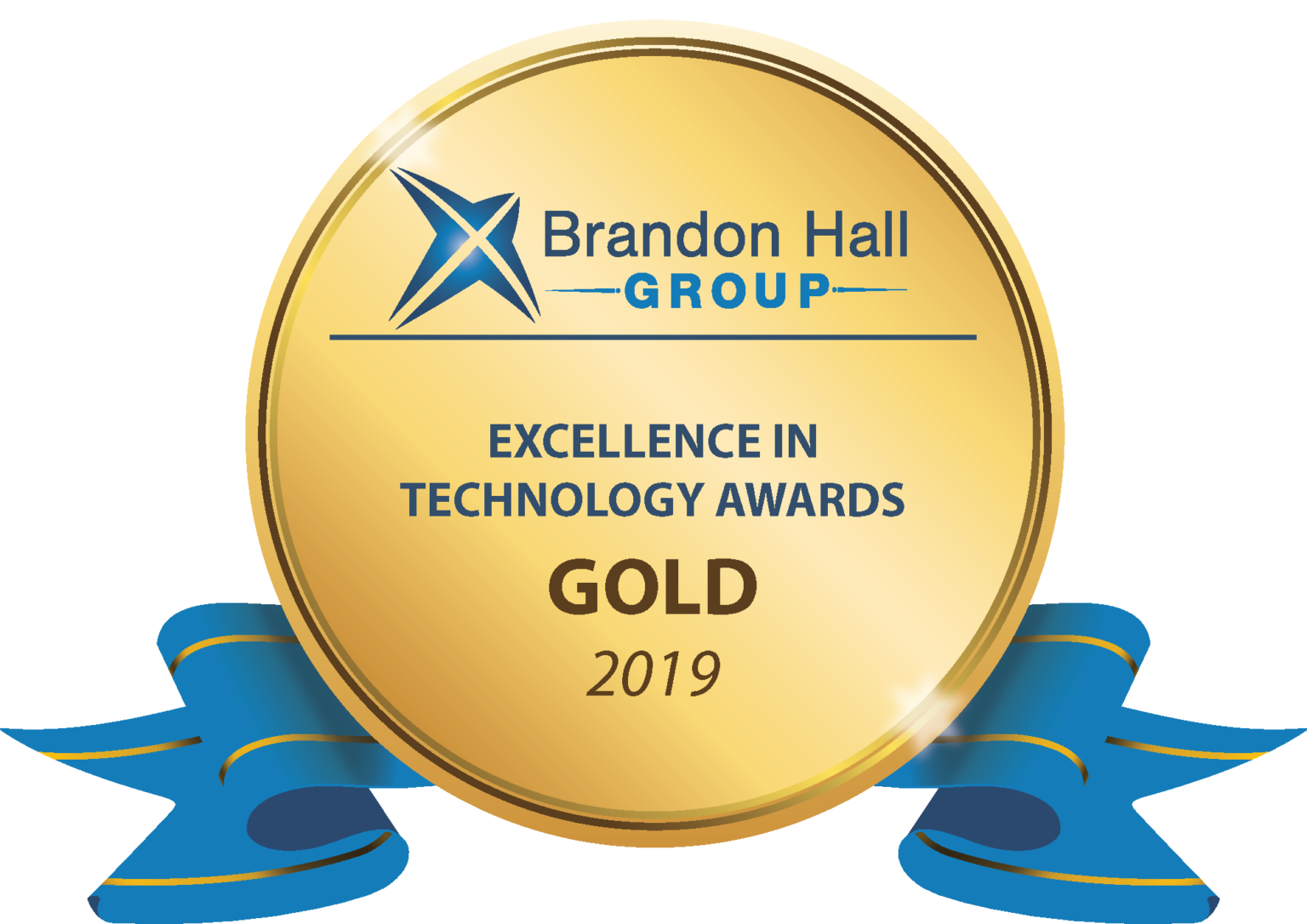 Brandon Hall Gold Award: Best Advance in Online Mentoring Tools | Chronus