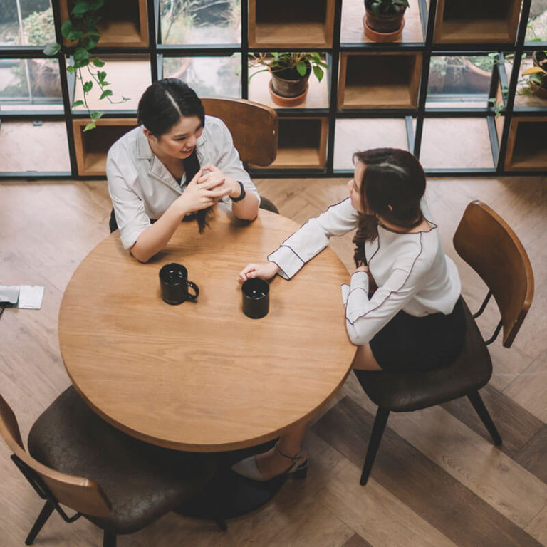 4 Steps to Matching Mentors and Mentees | Chronus