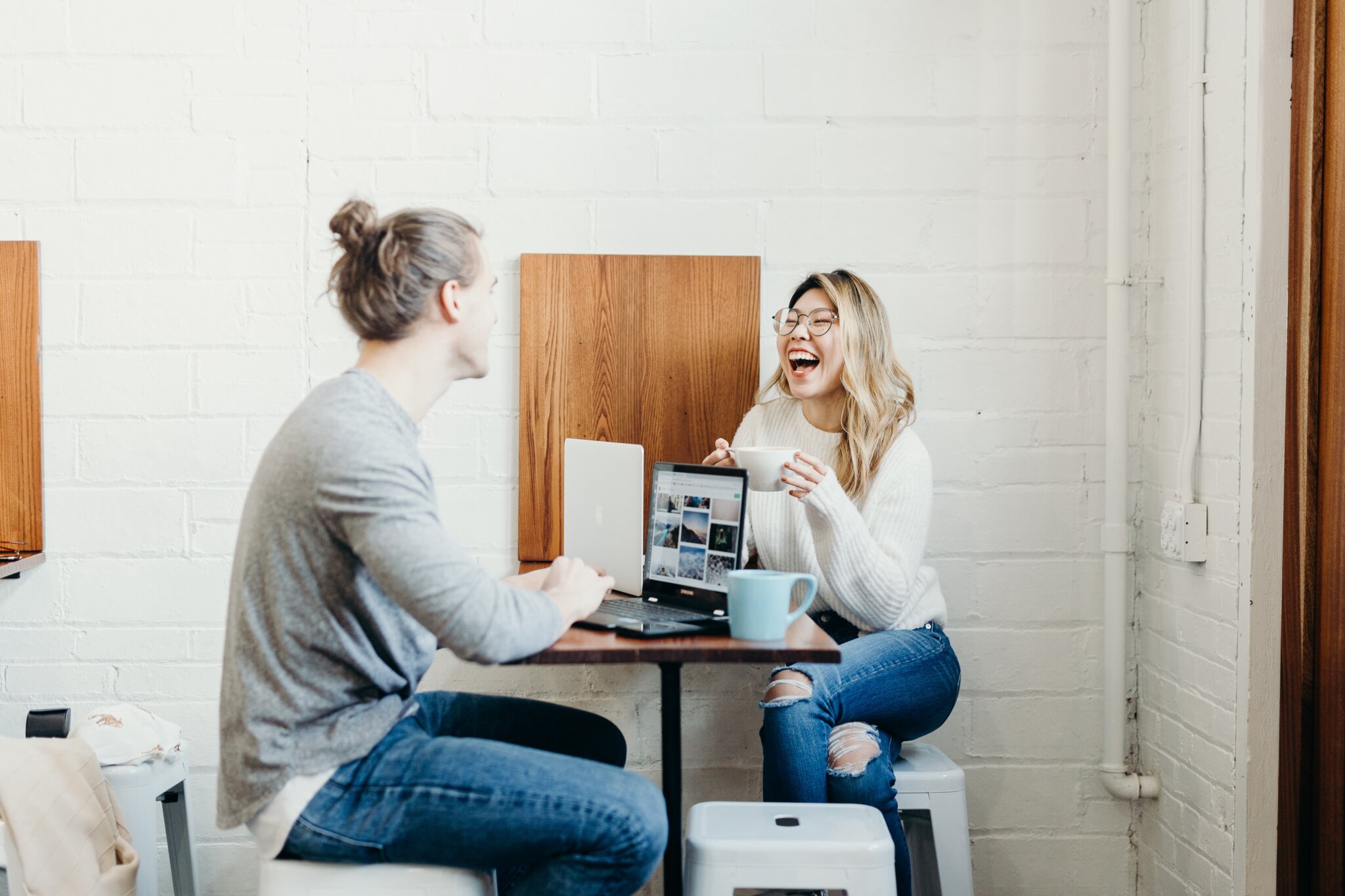 The Potential of Peer to Peer Mentoring and How to Design Your Program ...