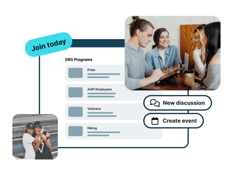 Benefits of ERGs: Creating Belonging in the Workplace | Chronus