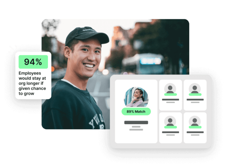 Welcome to Chronus | Purpose-Driven Development Platform