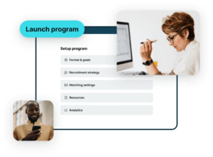 5 Step Guide for Successful Mentorship Programs | Chronus