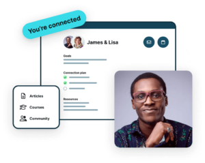 Mentoring Software Platform for Enterprise-Scale Mentorship | Chronus