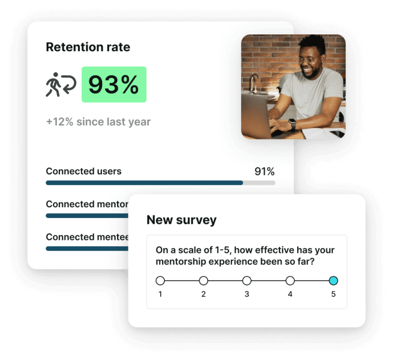 Mentoring Software Platform for Enterprise-Scale Mentorship | Chronus