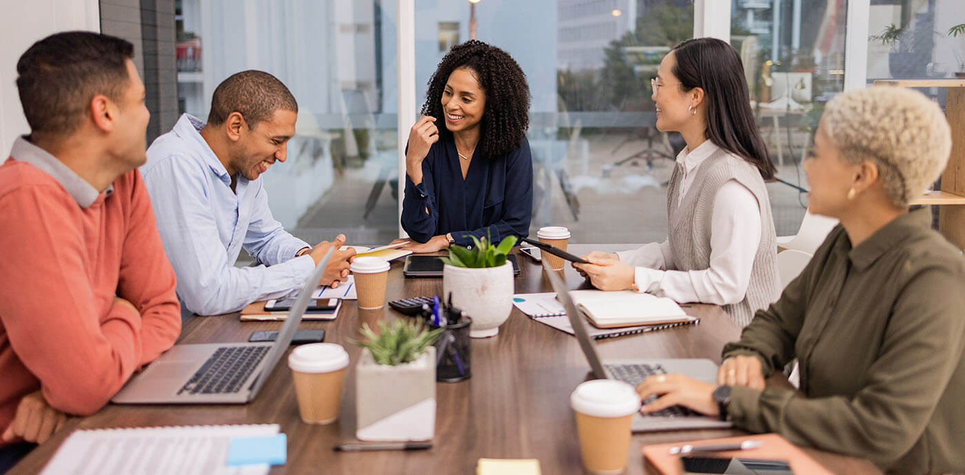 Benefits of Professional Development Programs | Chronus