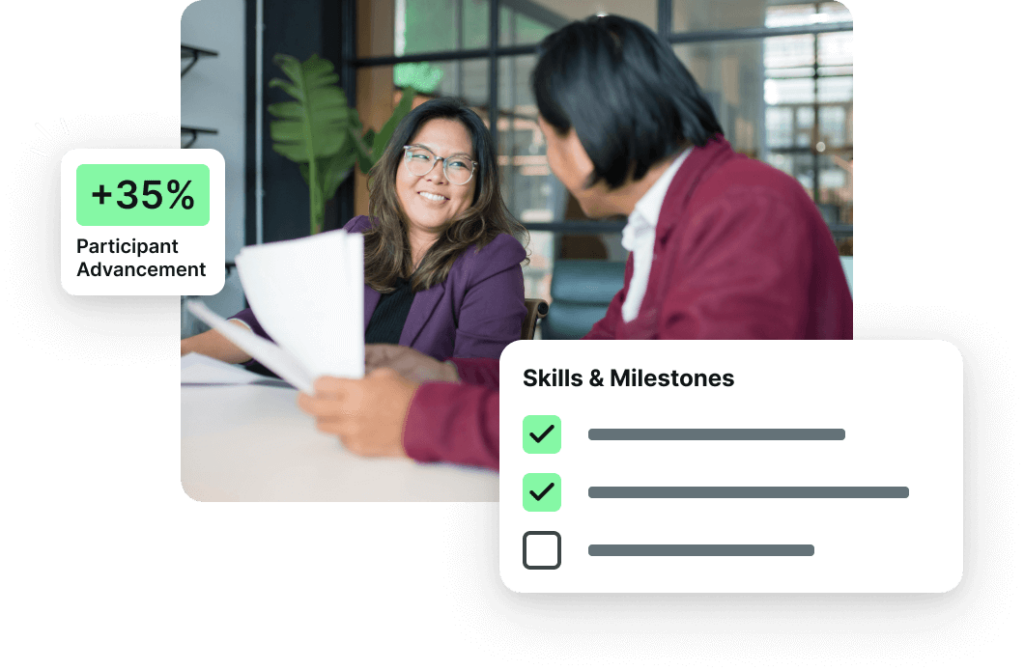 Government Mentoring | Mentoring Software | Chronus