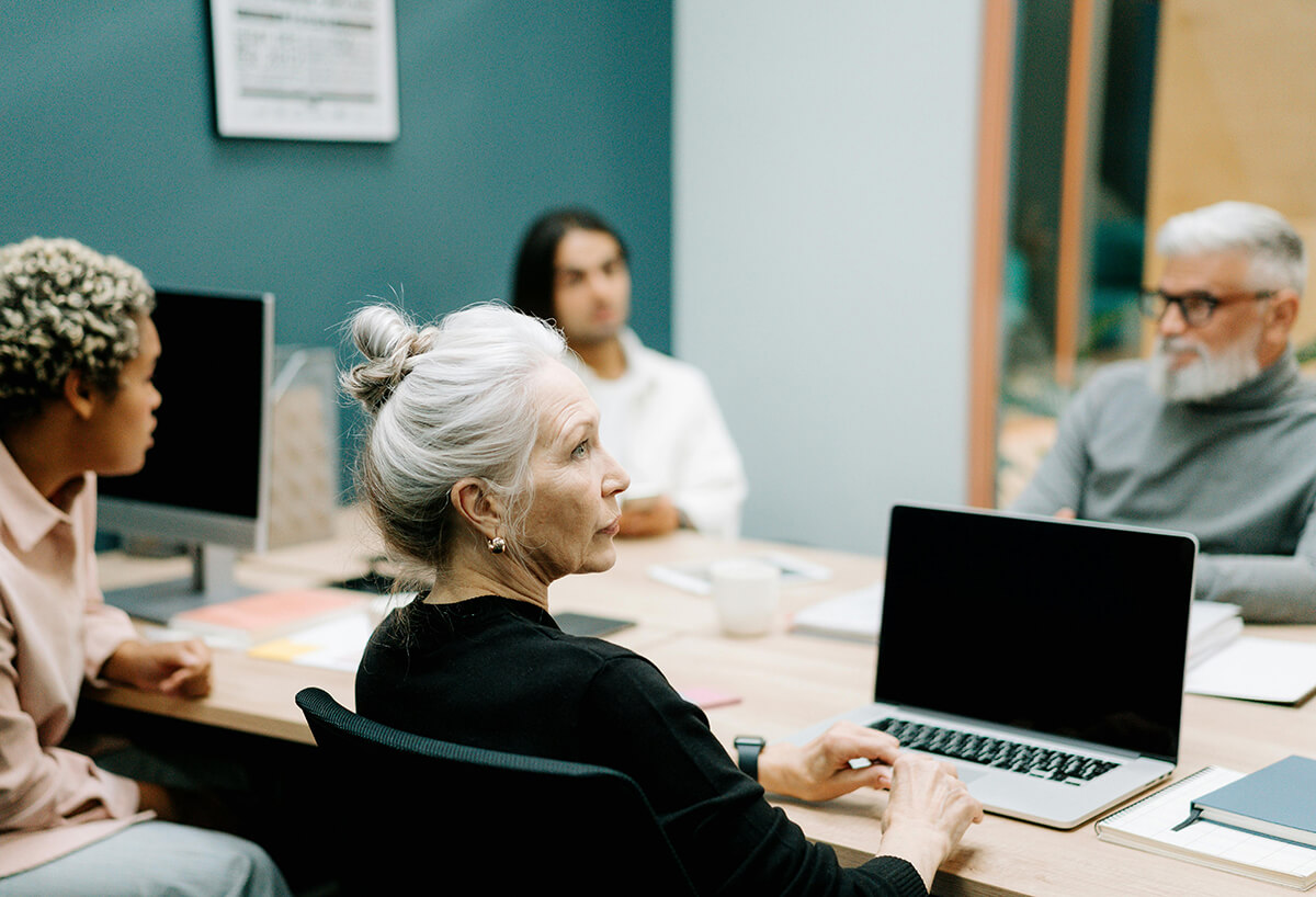 Recruiting and Re-engaging Mentors | Chronus