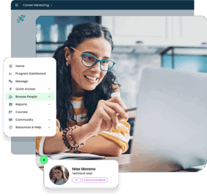 HCLTech Scales Upskilling & Innovation through Mentoring | Chronus