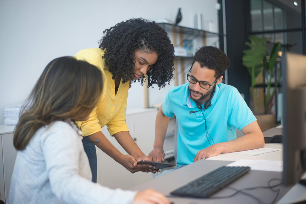 6 Types of Coaching in the Workplace to Build Your Program | Chronus